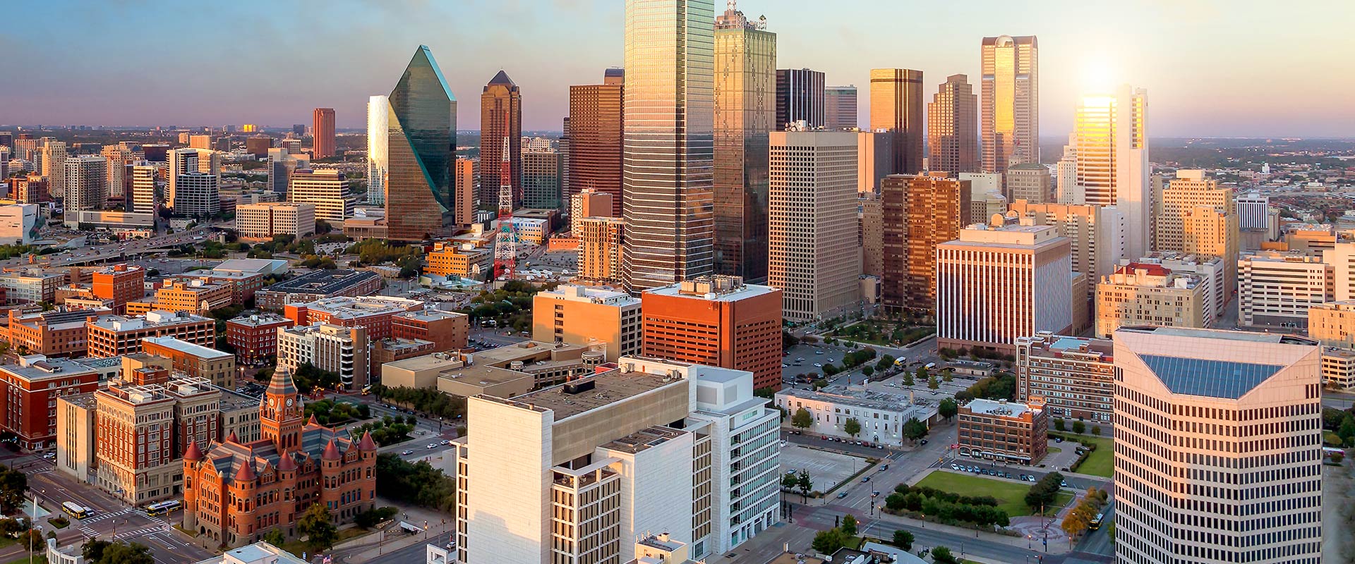 About Us - Keep Dallas Safe