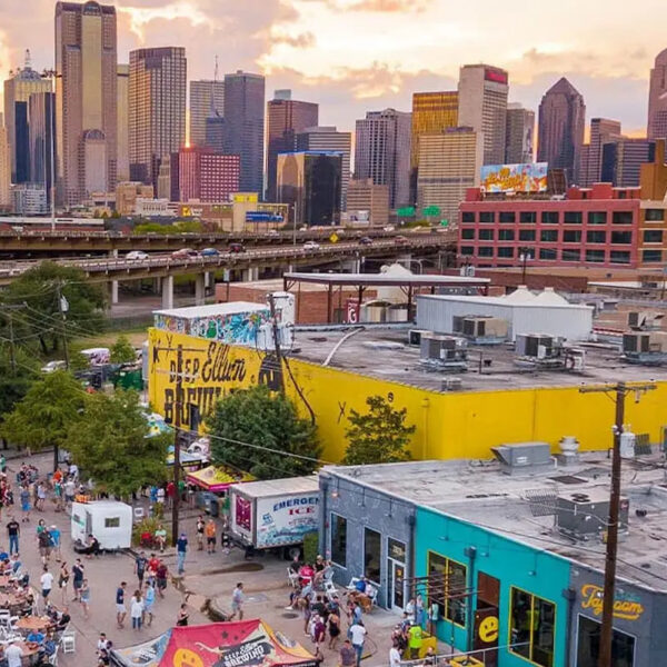 Inside the Crime and Trafficking Crisis on Harry Hines - Keep Dallas Safe